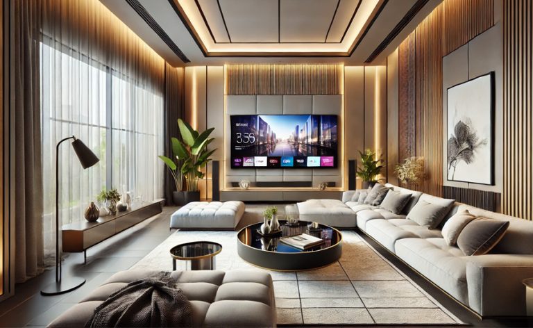 How to Add and Watch IPTV on Samsung Smart TVs - Gen IPTV